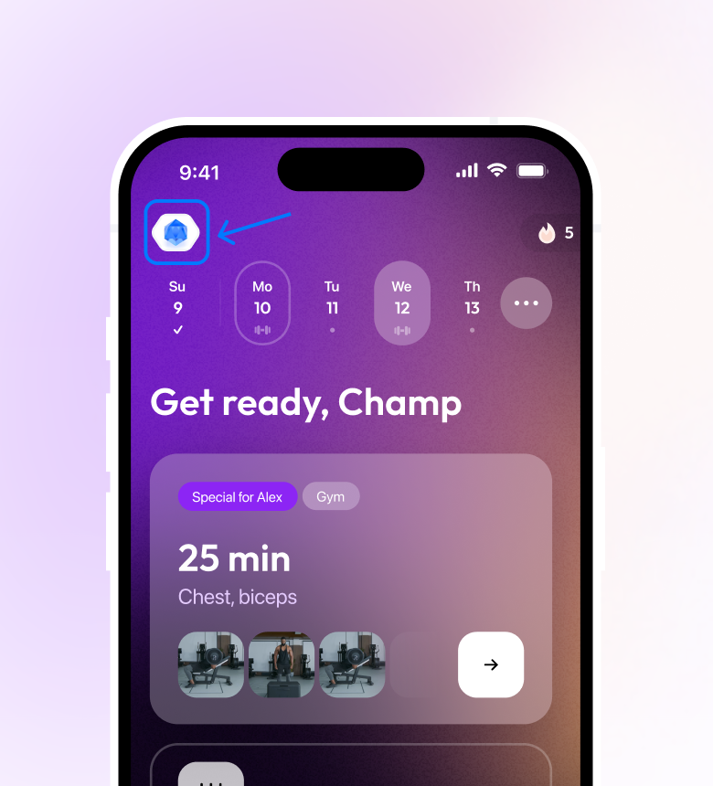 How do I view my subscription details in the app? – Zing Coach Help Center