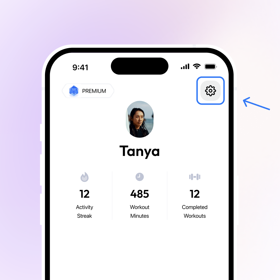 Conecte o Zing ao seu relógio – Zing Coach Central de Ajuda
